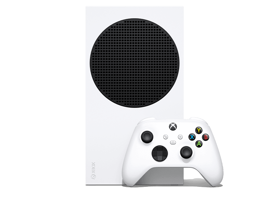 Affordable Game Consoles | Cheap Xbox & Nintendo Switch – Zextons